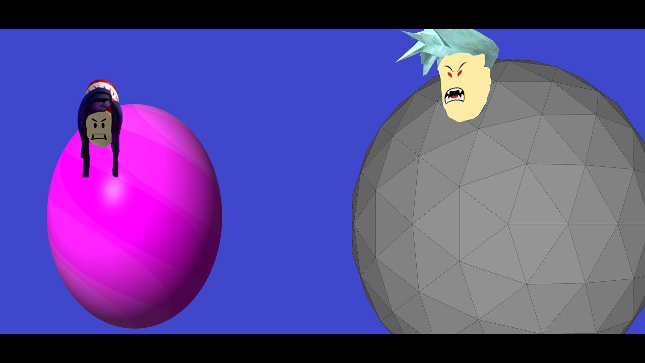 THEIR SO EVIL IN ROBLOX BOULDER SIMULATOR! - YouTube