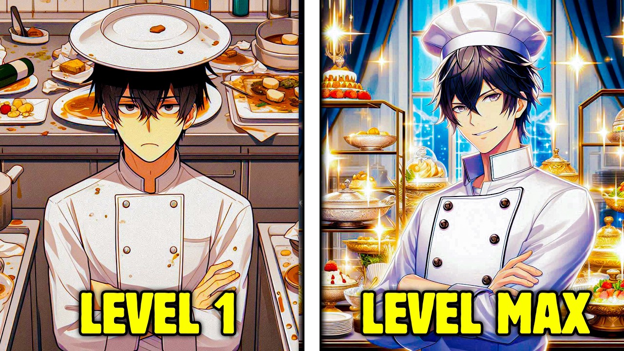 He Is A Celestial Demon Who Obtained The Cooking System And Became An ...