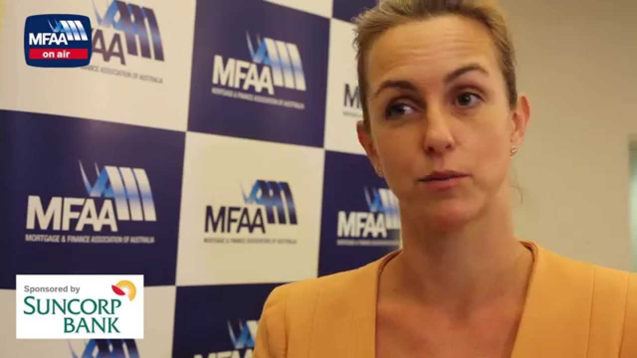 Breaking news: MFAA announces new CEO - YouTube