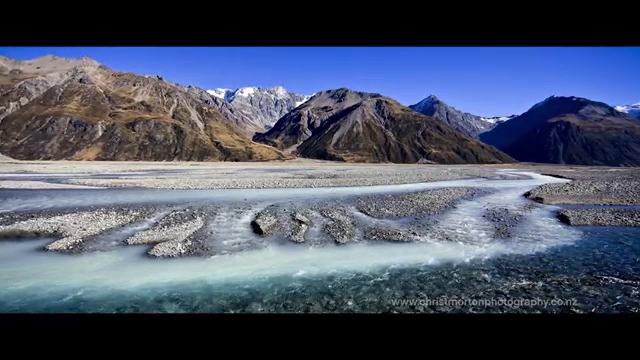 Kiwi Country - YouTube