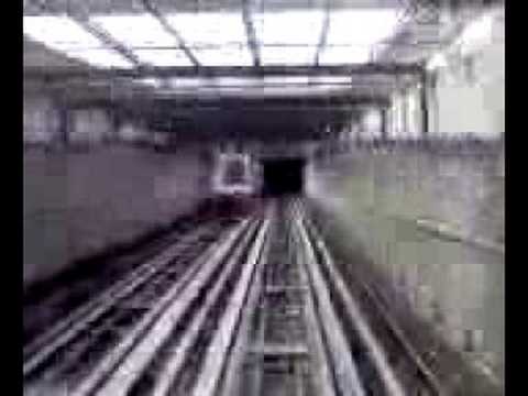 metro