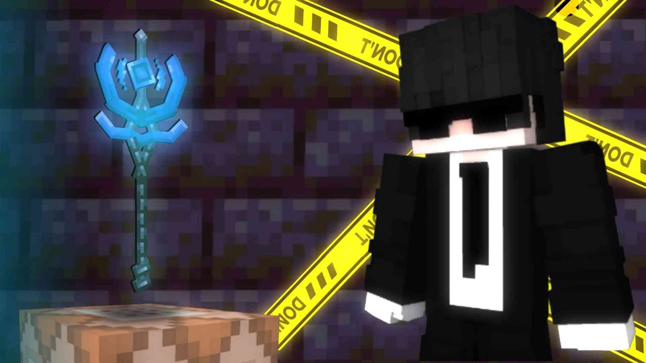 How This Wand Make Me The Deadliest Player In This Smp !! | Slayer Smp ...