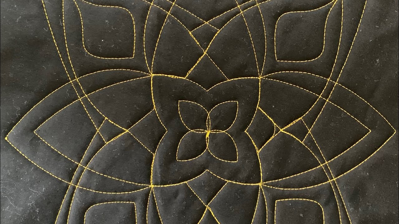 Fun Central motifs ideas with templates. Little changes, Big impact ...