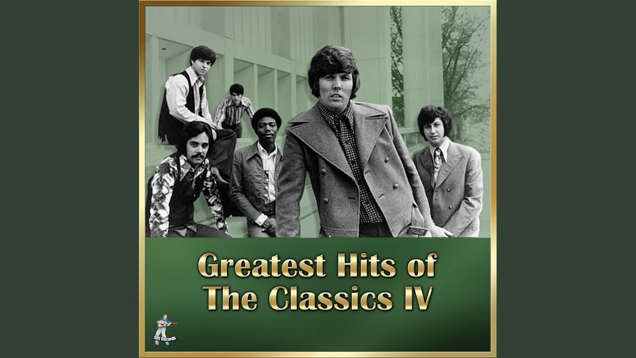 Where Did The Good Times Go - YouTube Music