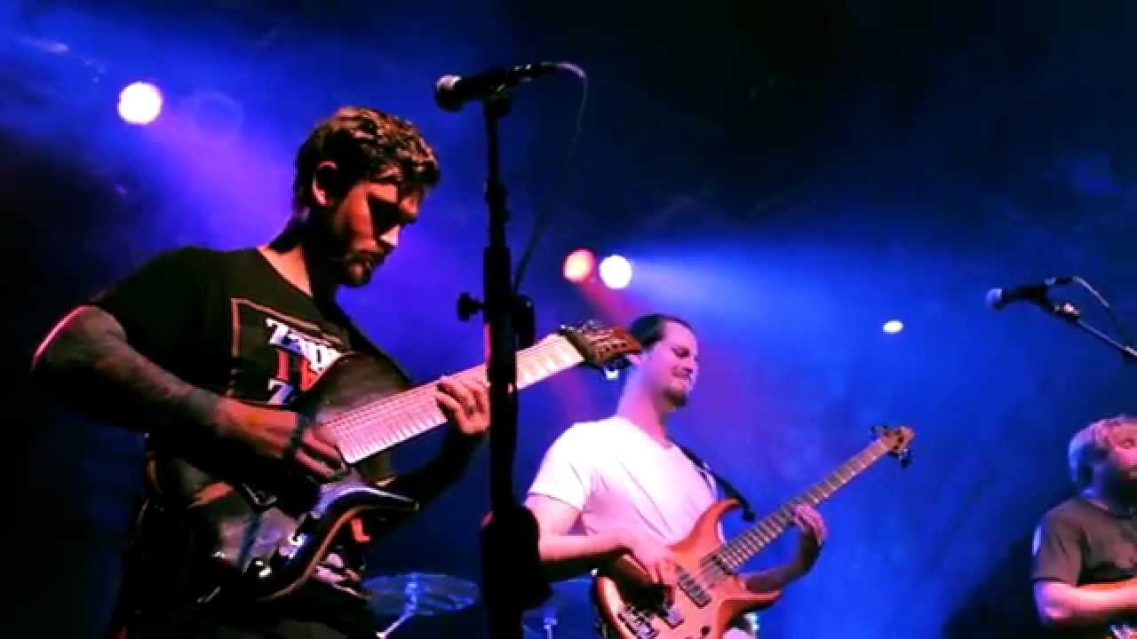 CBDB | "My Time" Live at Exit/In 05-29-15 - YouTube