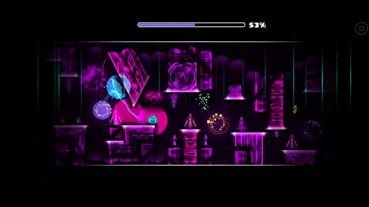 Kyouki [showcase] | Geometry dash - YouTube