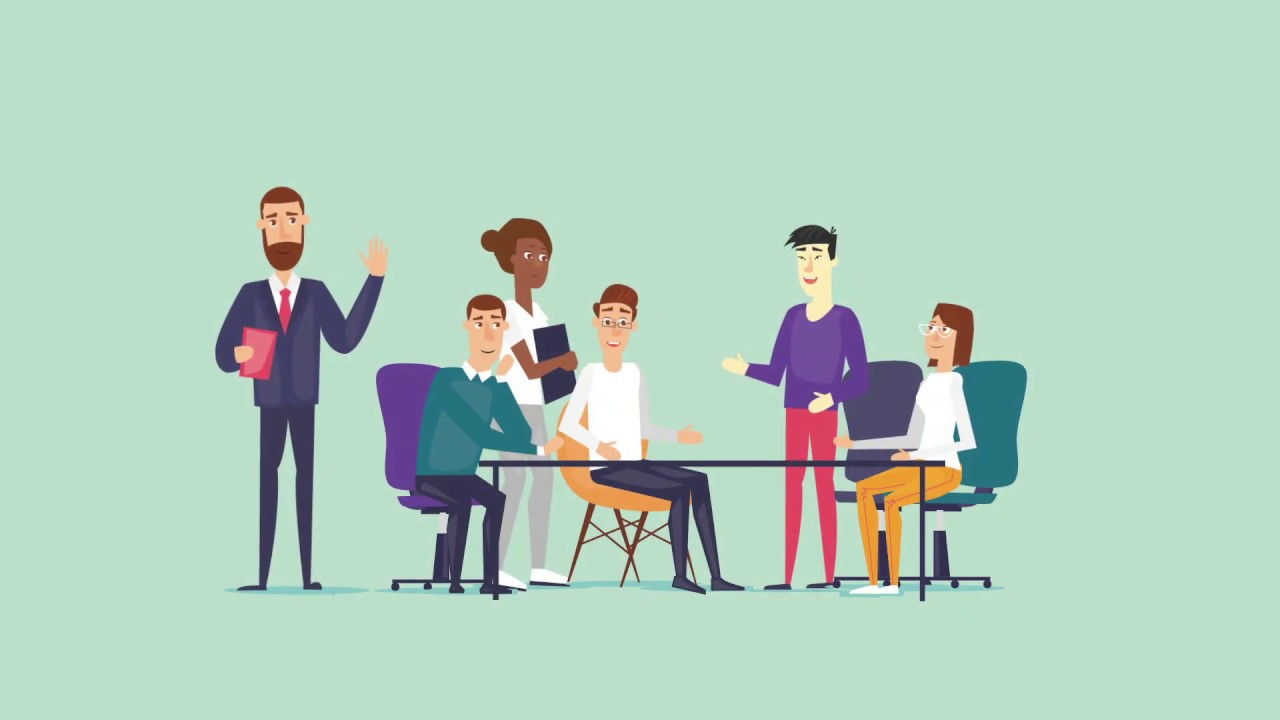 Beweeg je team van informeren naar inspireren. Investeer in je ...