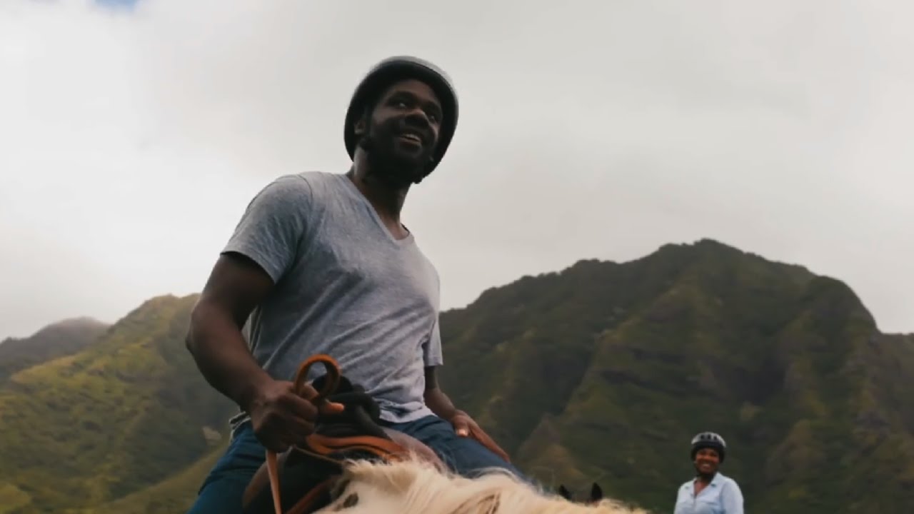 Brad Starks / Expedia.com Commercial - YouTube