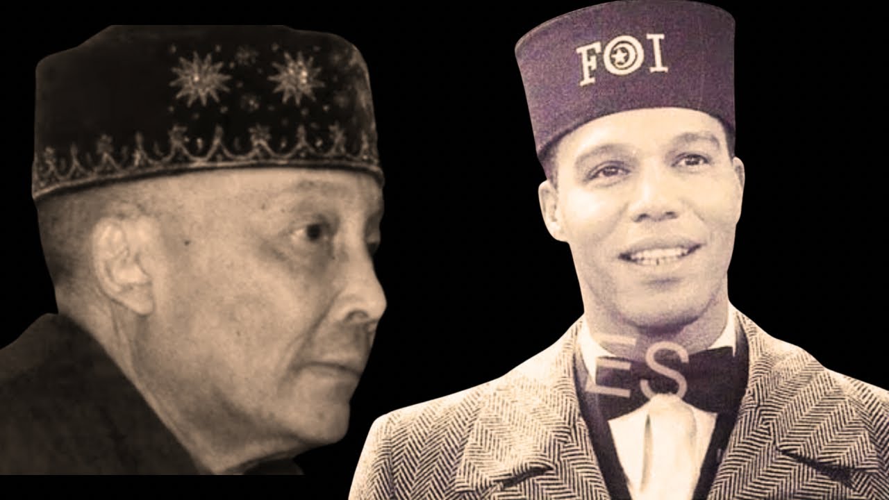 Min. Farrakhan Opens for Hon. Elijah Muhammad (audio only) 8/6/72 - YouTube