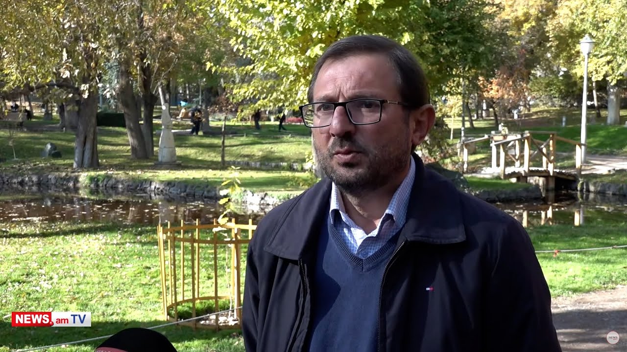 Հարցազրույցում Փաշինյանը ցանկանում էր հատուկ սիրաշահել Էրդողանին․ Գեղամ
