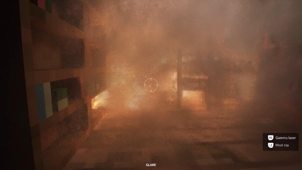 Teardown fire physics 4# - YouTube