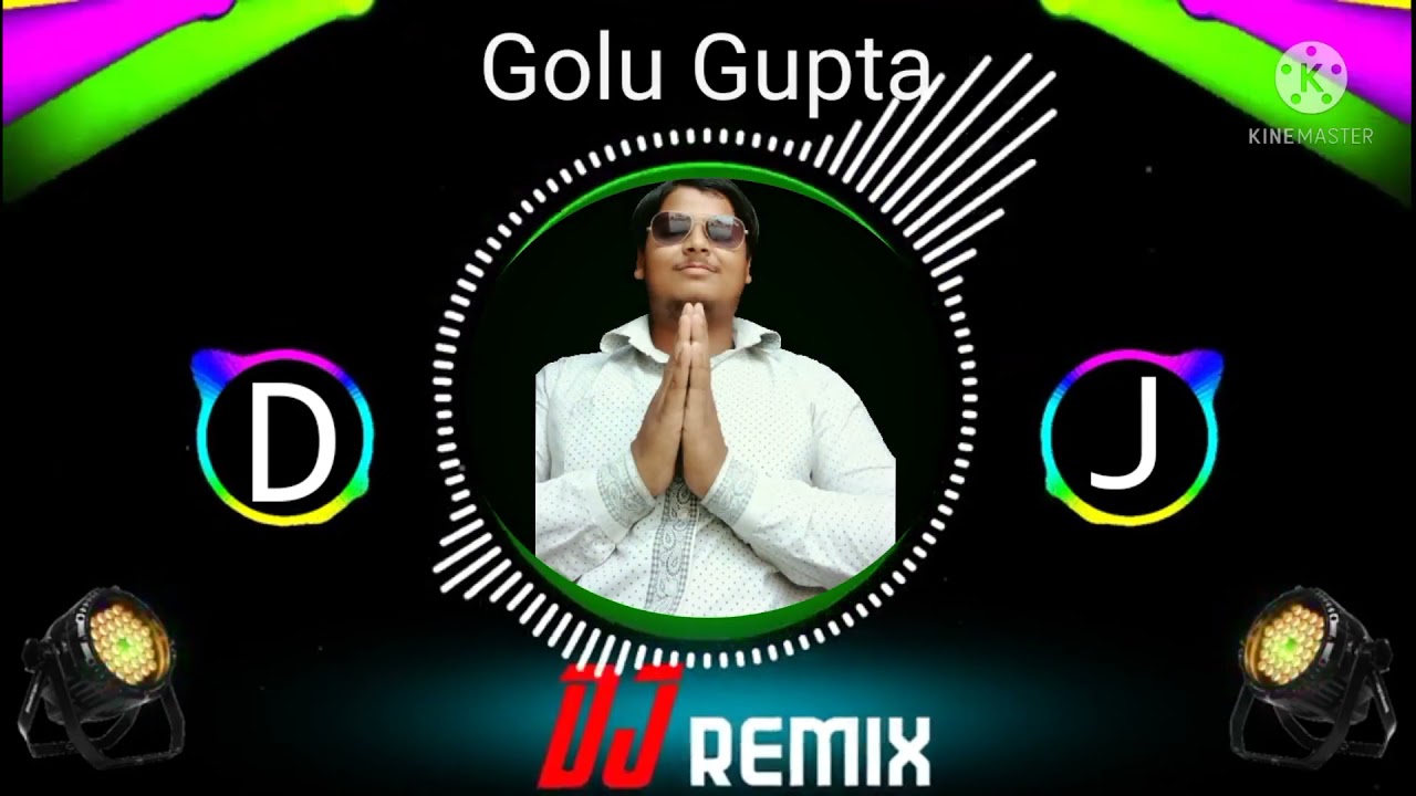 2021 Golu DJ Bhakti song - YouTube