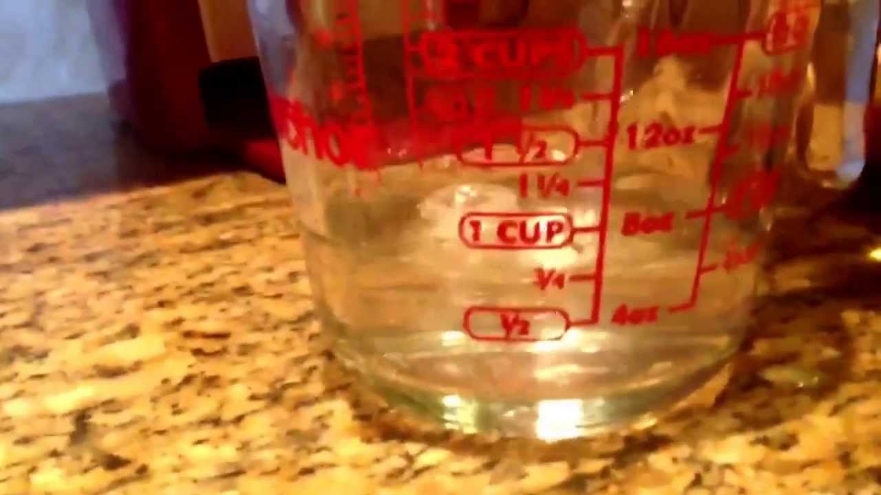 How to make Gamzee's pie - YouTube