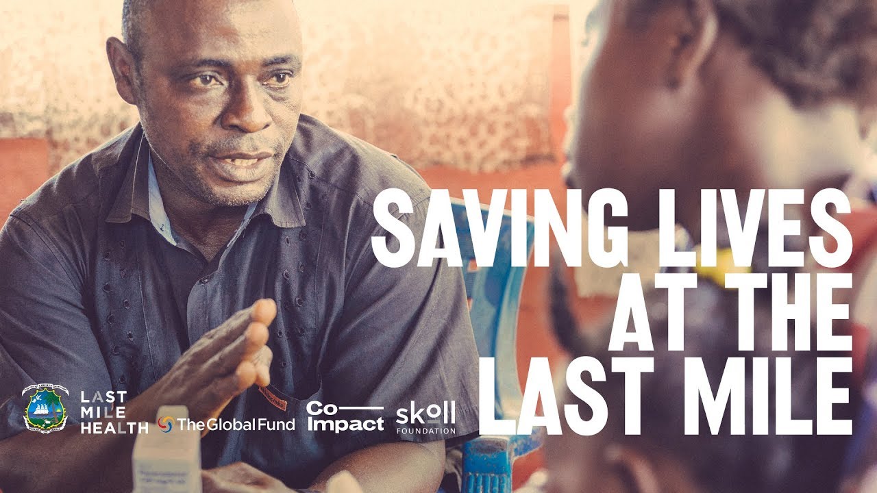 Can Liberia teach us how to create a universal healthcare system that ...