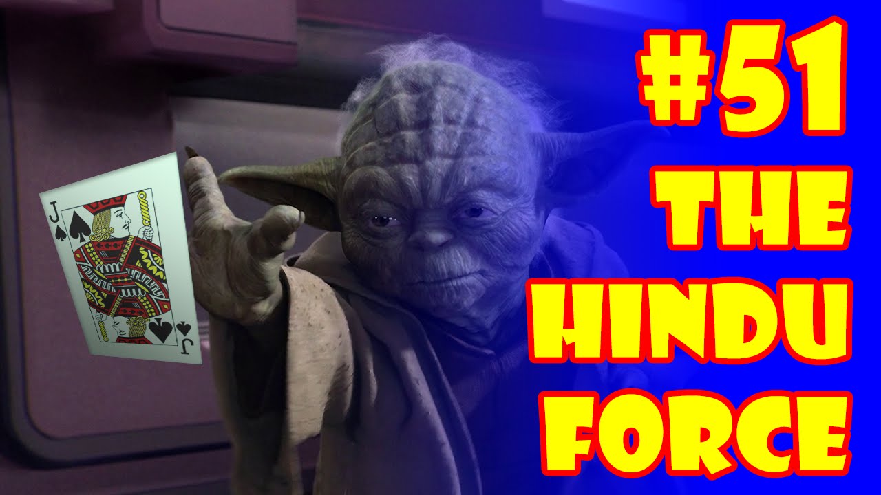 Learn How To Force A Card - The Best Simple Card Force - YouTube