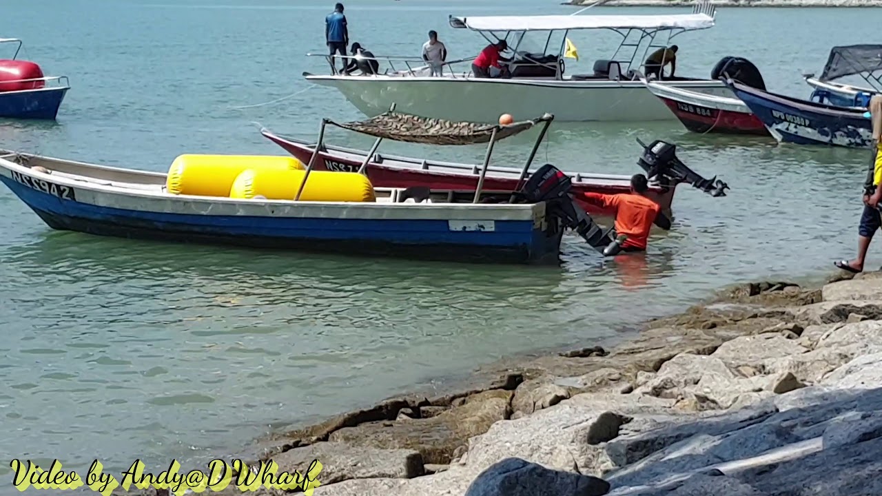 The KFC 36th Malaysian Sailing Association (MSA) - MILO/NSC National ...