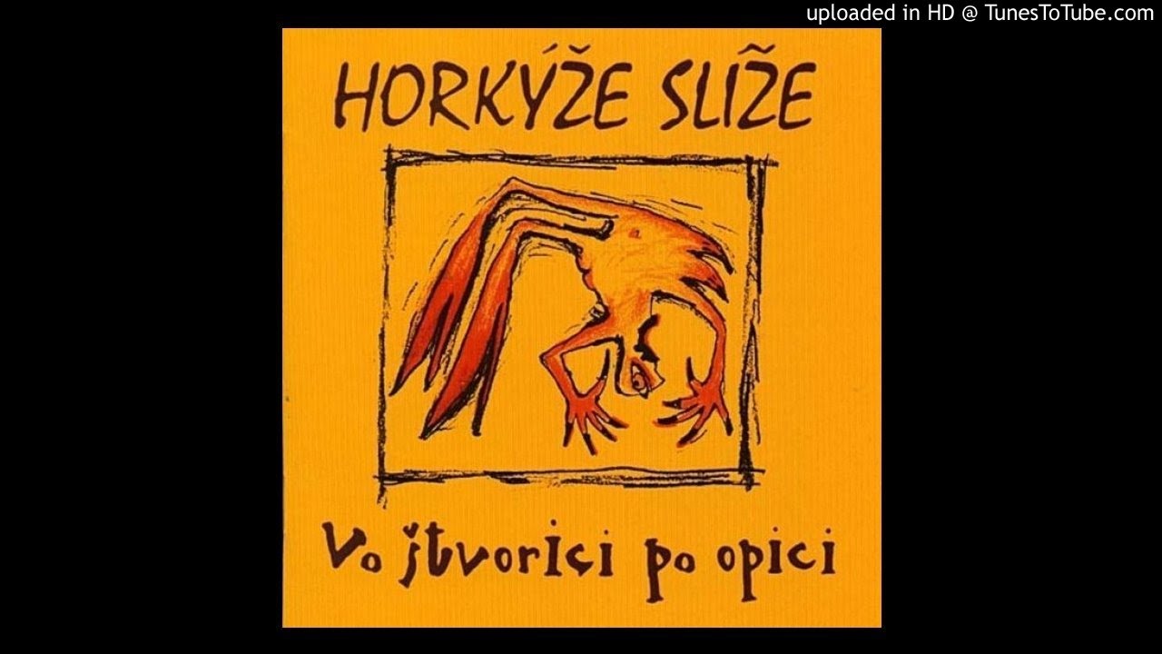 Horkýže Slíže - Matelko - YouTube
