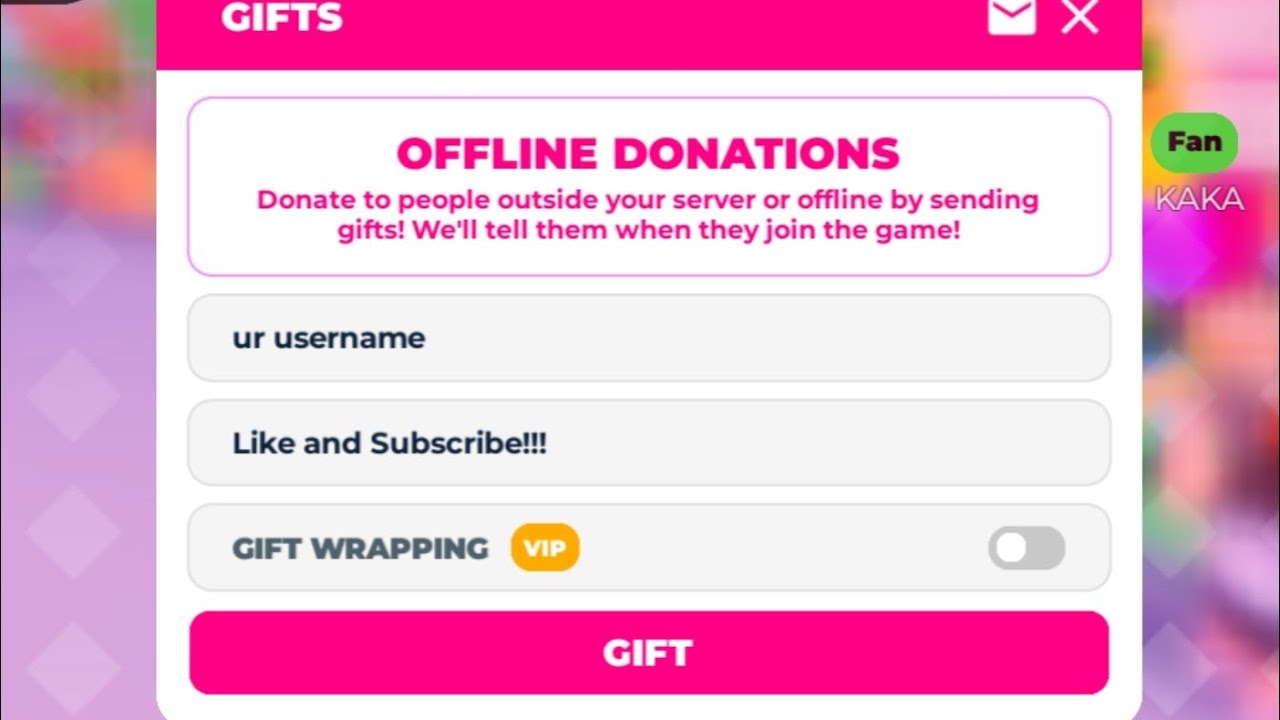 🔴🔴Live pls donate giving away offline donations! #plsdonate #robux # ...