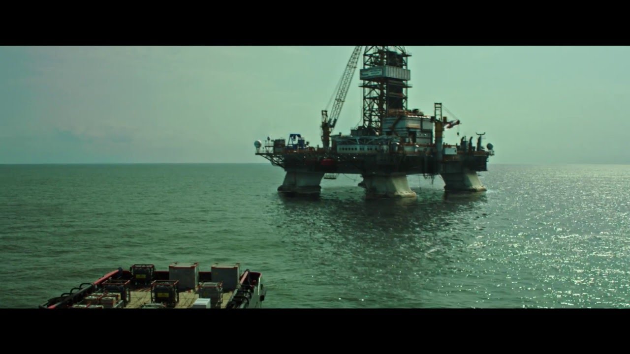 Deepwater Horizon | Trailer - YouTube