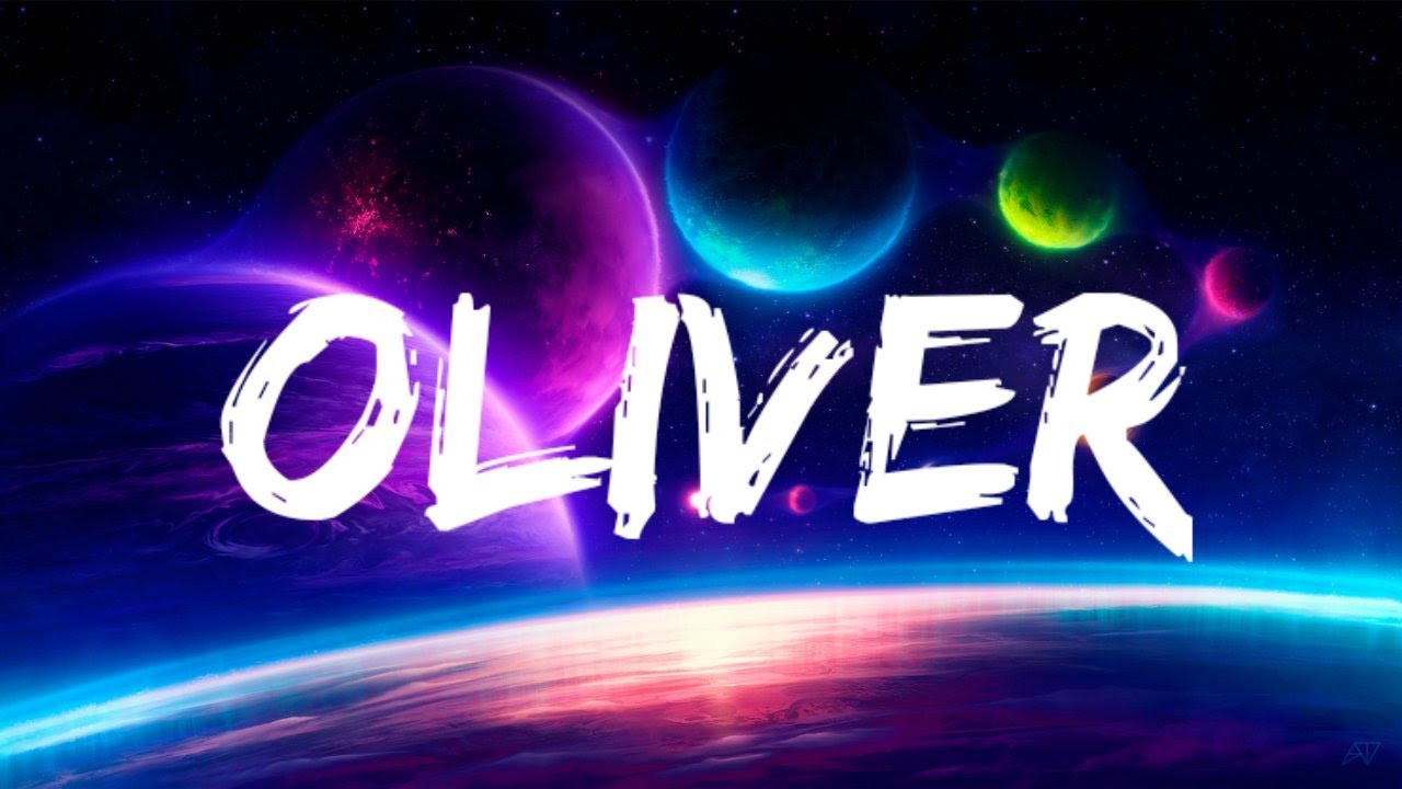 Oliver - YouTube