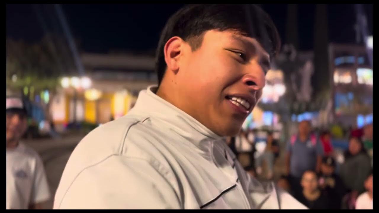 FECHA 3 LIGA SLP CUARTOS DE FINAL : ESOJ VS SOLRAC - YouTube