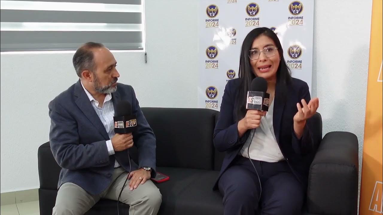 Lucia Berenice Acosta Gomez - YouTube