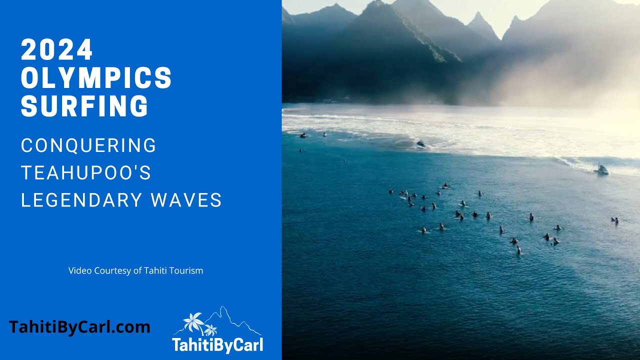 Surfing in French Polynesia | An Overview of Surfing and Teahupo'o ...