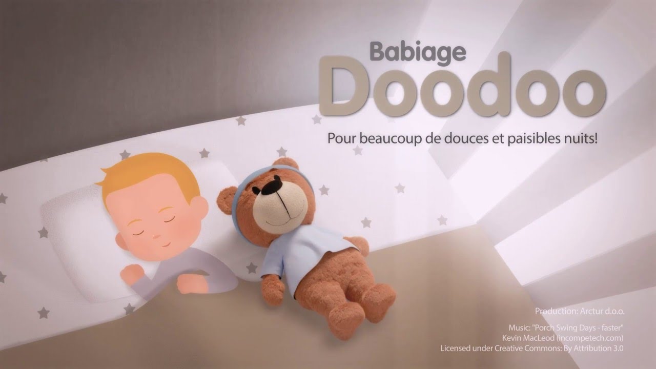 Babiage Doodoo - YouTube