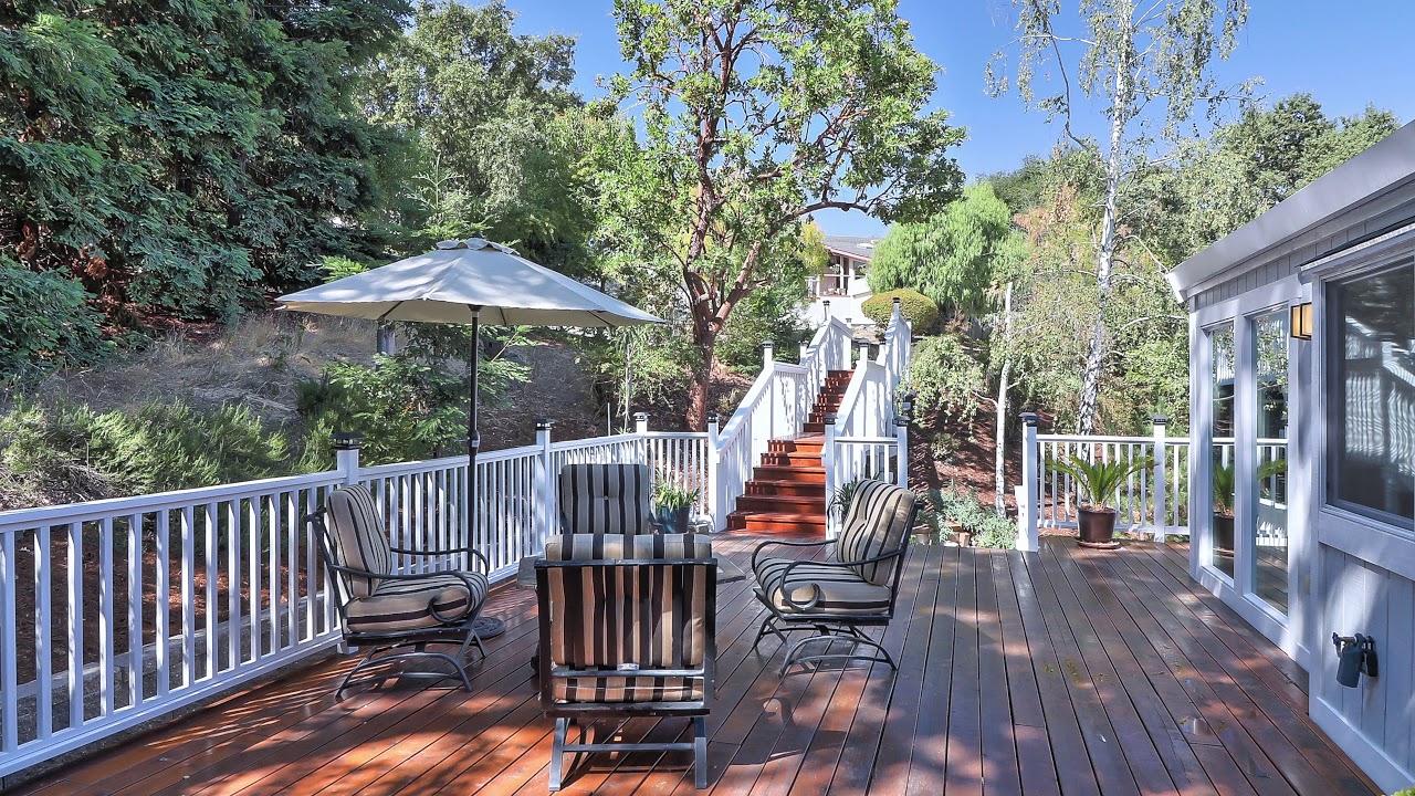 3440 Oak Hill Court, Morgan Hill - YouTube