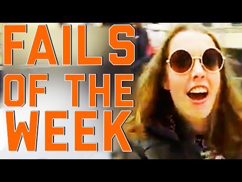 Best Fails Compilation of the Week 2 May 2015 || HD - YouTube