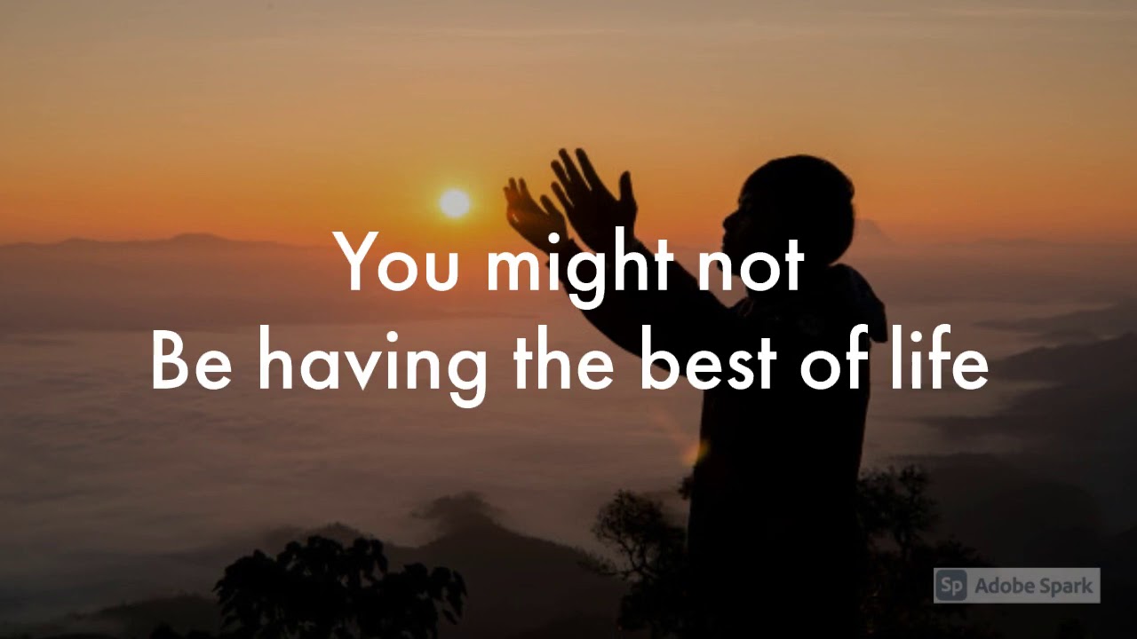 Eguono Emuraishe - Amender (Lyrics Video) - YouTube Music