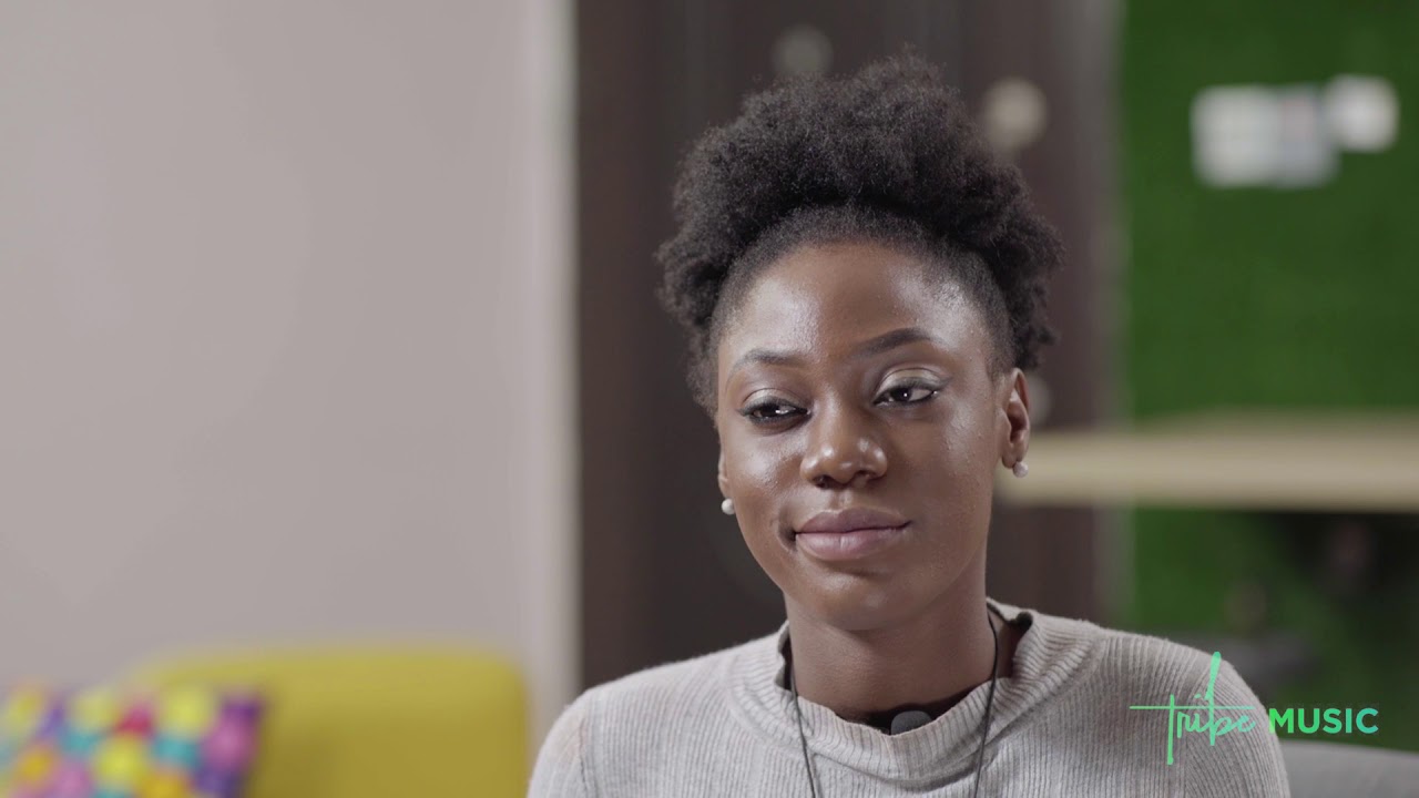 Lavish Worship Album | Olla shares the Inspiration Behind 'Last name ...