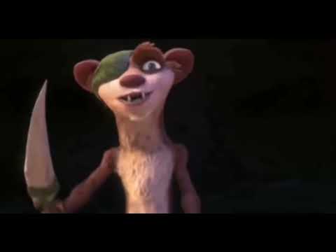 ice Age attitude WhatsApp status