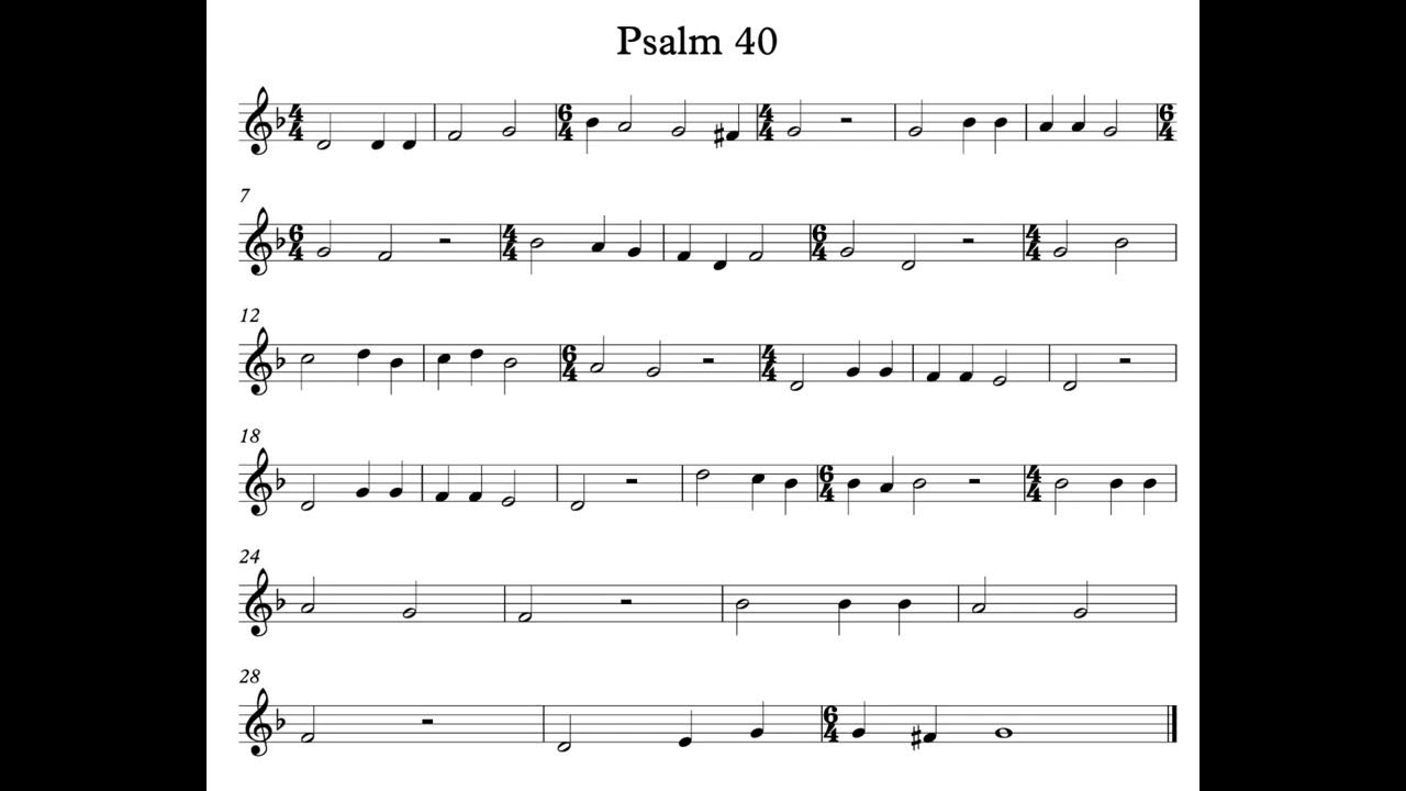 psalm-40-youtube