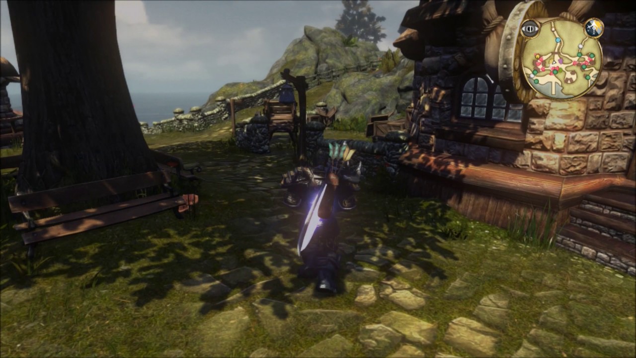 Fable Anniversary Series, Episode 35: WHISPER LEAVES? - YouTube
