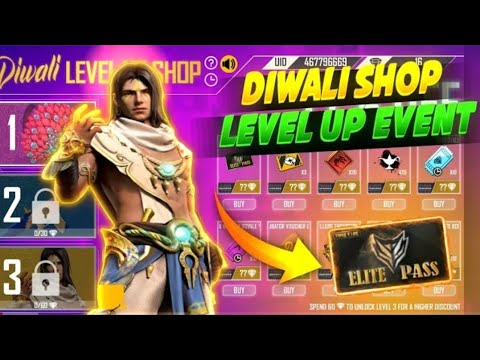 level shop full details and purchase all item in shop - YouTube