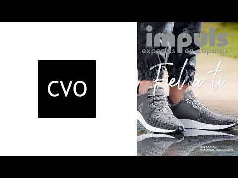 Catálogo Impuls de Zapatos para Hombre Primavera Verano 2018 - México