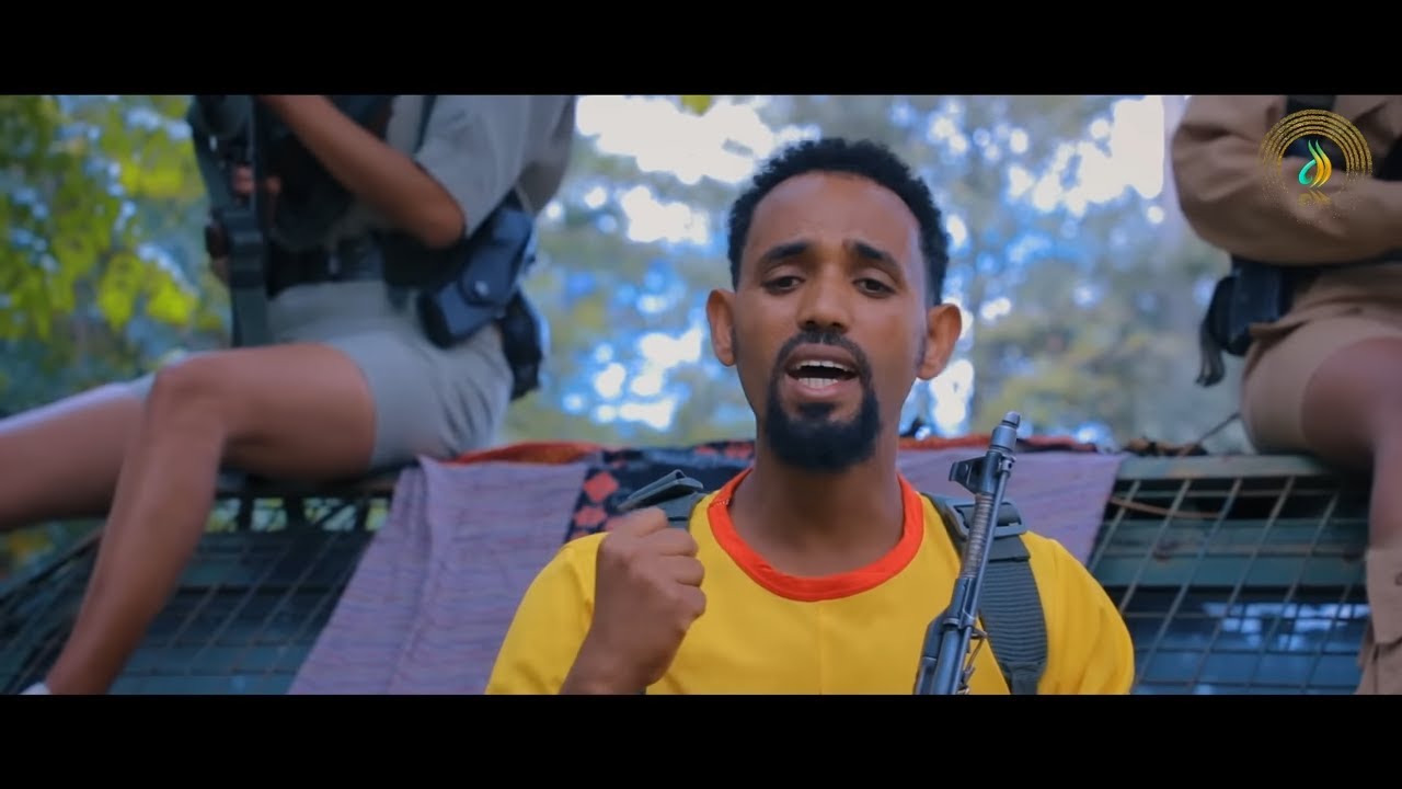 Tegadalay Kibrom Birhane (ክብሮም ብርሃነ) - Arha (ዓርሓ) - New Tigrigna Music ...