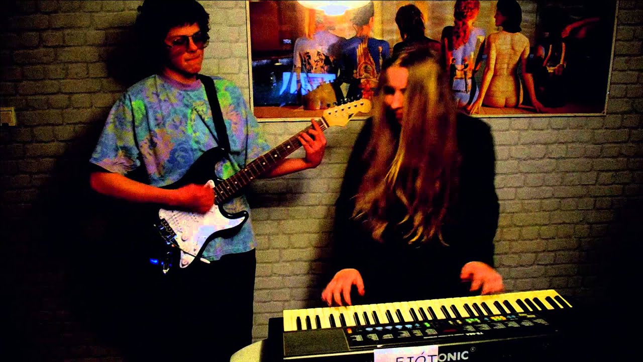Lubelski Full Cover - YouTube