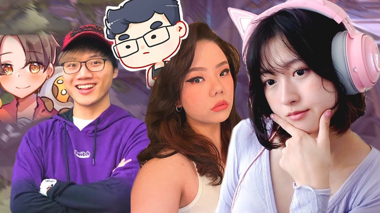 valorant with boxbox, tenzin, abe, and polypuff - YouTube