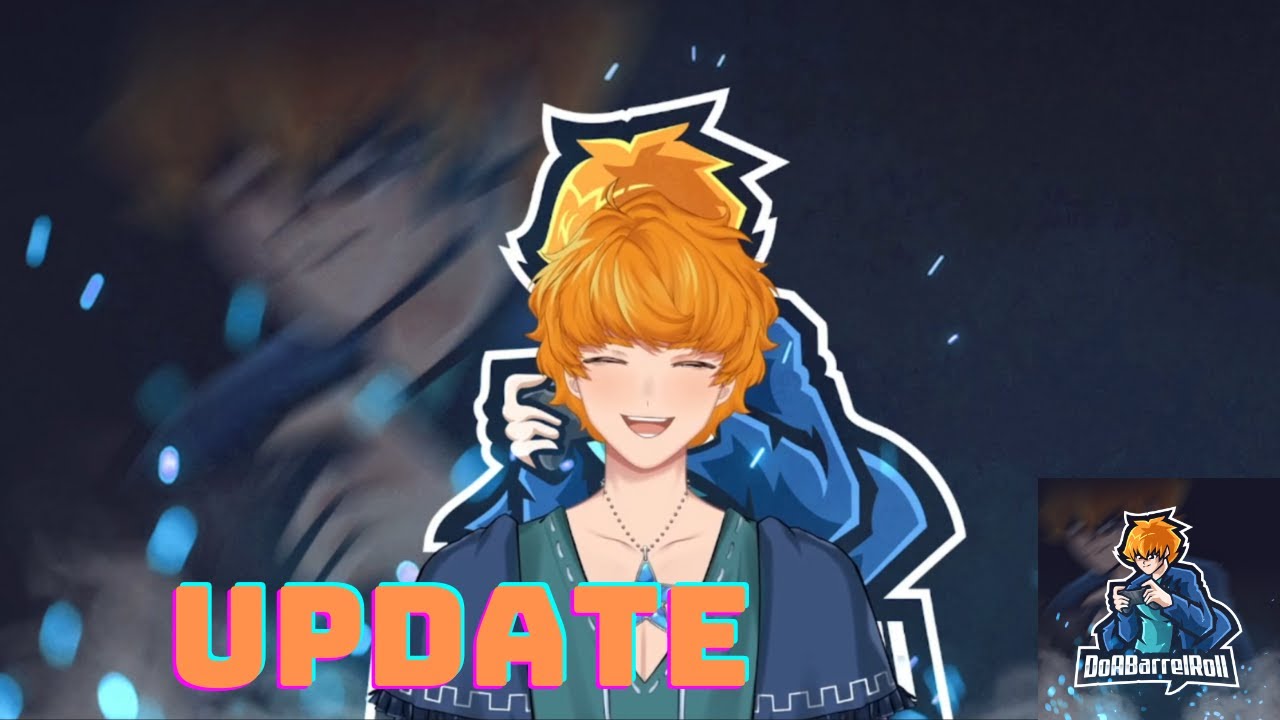 Back at it again Update XD - YouTube