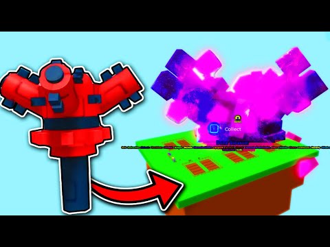 USE THIS GRAND MASTER SPRINKLER METHOD Before IT'S PATCHED! in GROW A ...