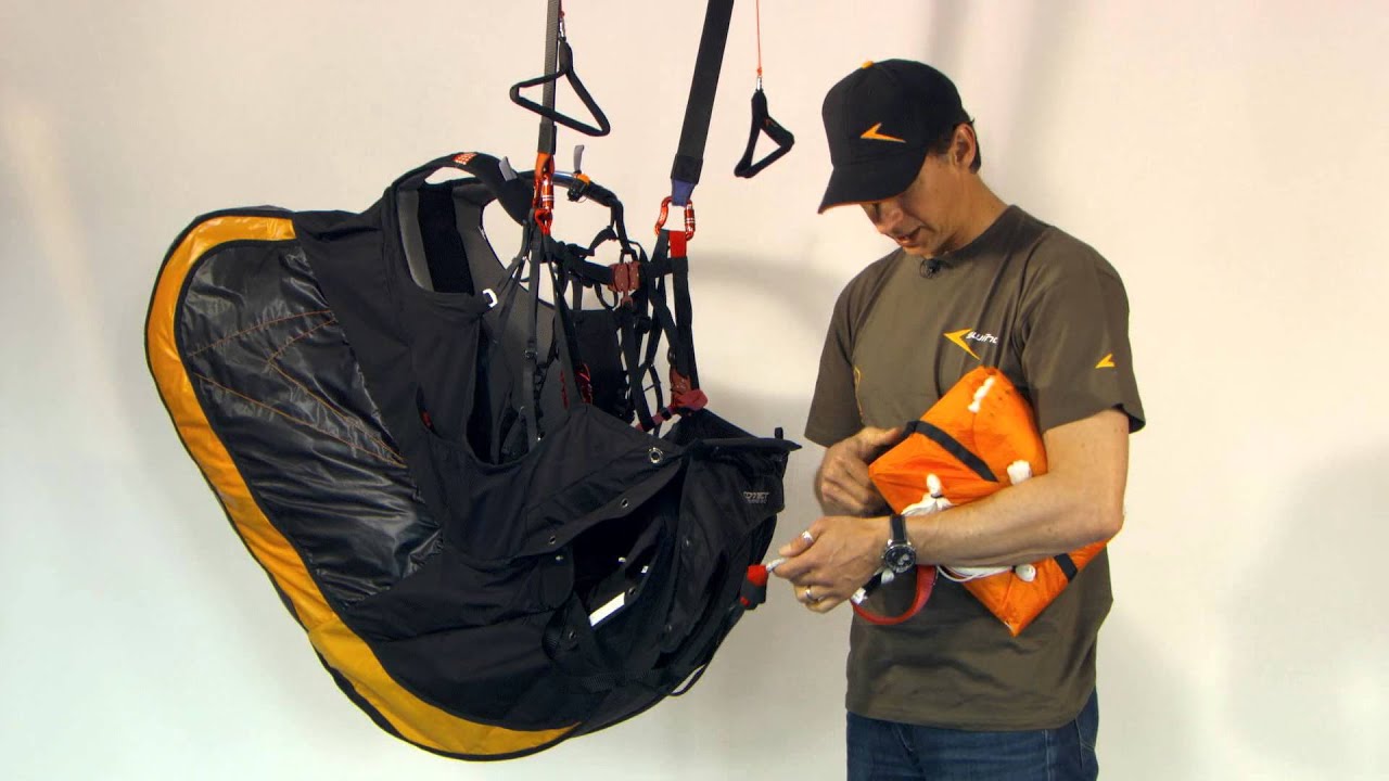 Connect Reverse Evo installation rescue system - YouTube