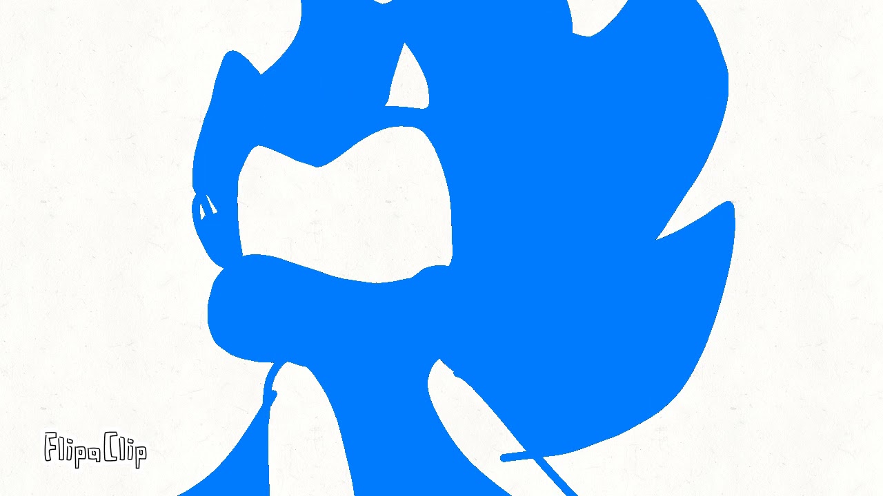 Sonic screaming sounds effects - YouTube