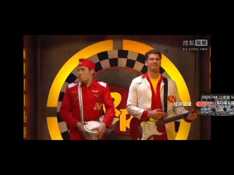 THE RHYME ROCKET 1 16TH BUGS - YouTube