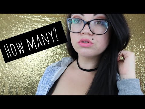 Count for me!!! *Subscriber request*