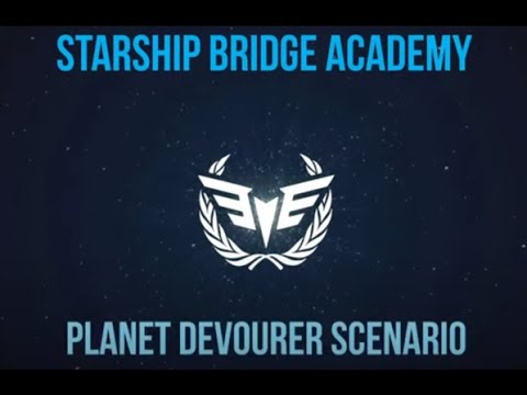 EE Planet Devourer Scenario Overview full v 1 - YouTube