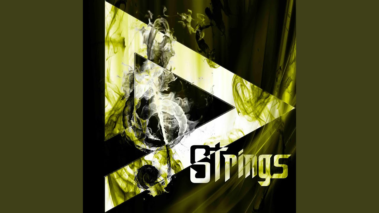 Strings (Extended Mix) - YouTube