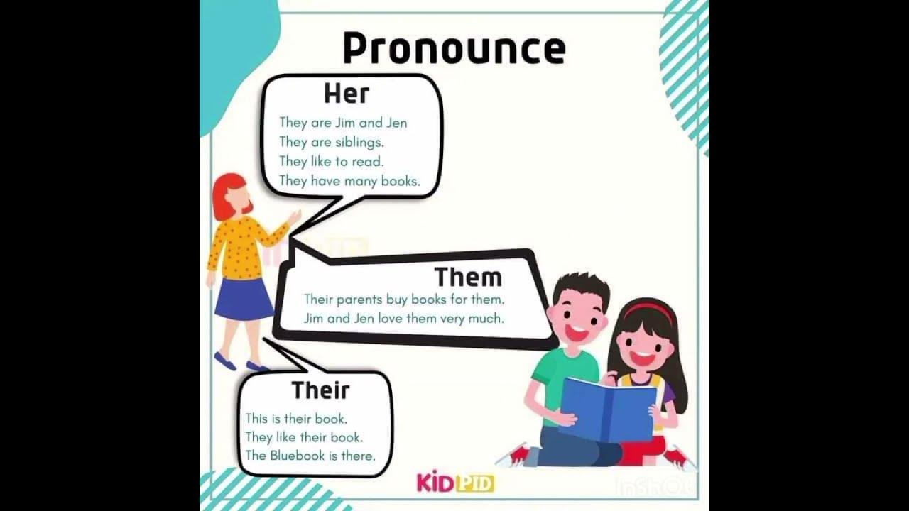 Pronounce #### - YouTube