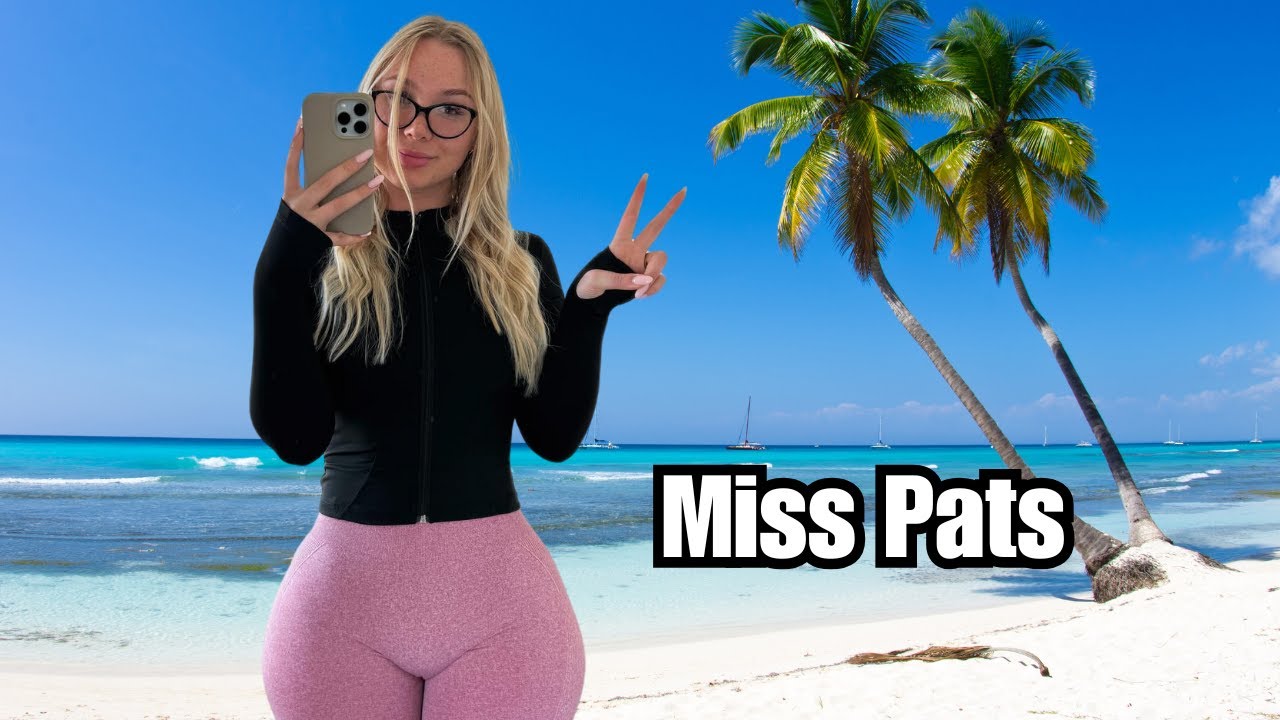 Miss Pats Glamorous Plus Size Curvy Fashion Model | Biography & Facts ...